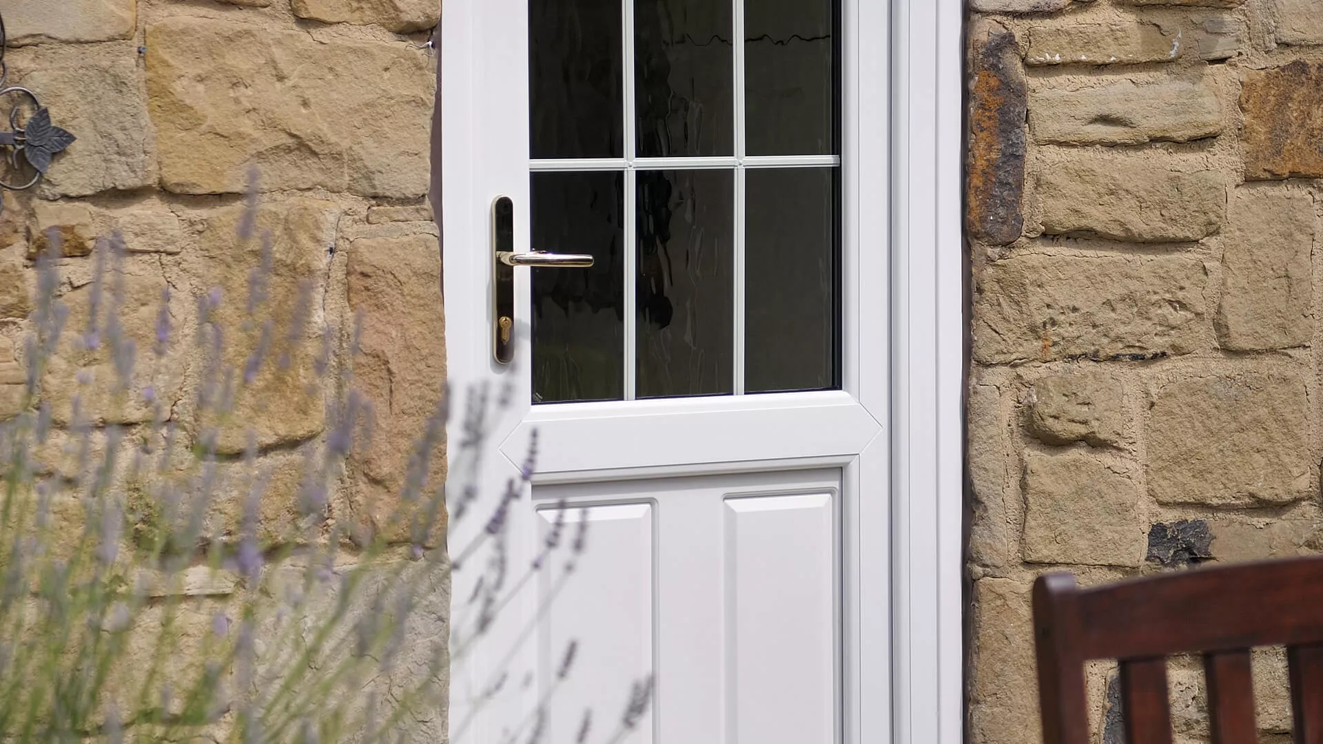 UPVC Doors | Combining Durability & Style in Seven-Sisters
