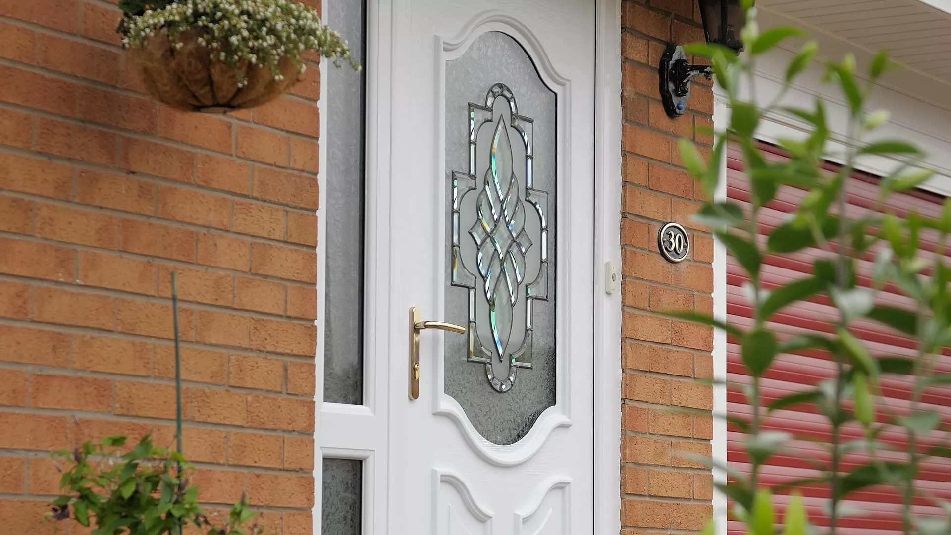 UPVC Doors | Combining Durability & Style in Seven-Sisters