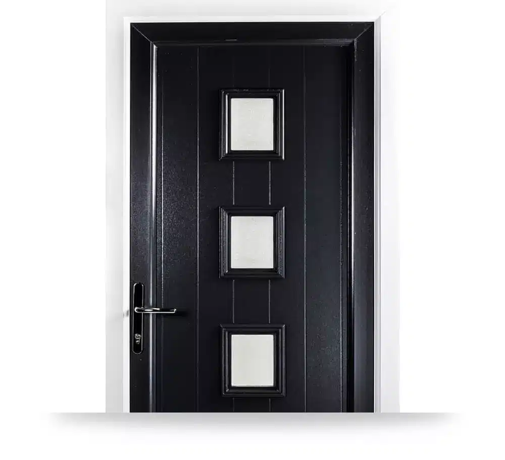 UPVC Doors | Combining Durability & Style in Seven-Sisters